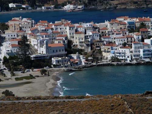 holidays Andros, Andros, Andros island, tourism Andros, Andros tourism ...